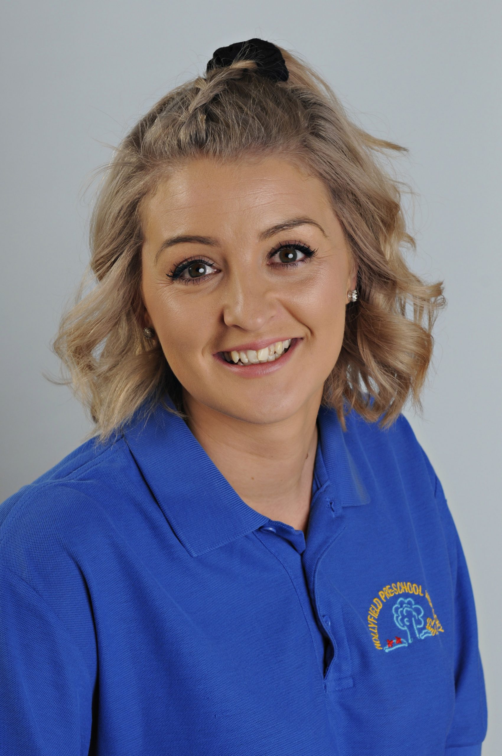 Our Team - Hollyfield Pre-School